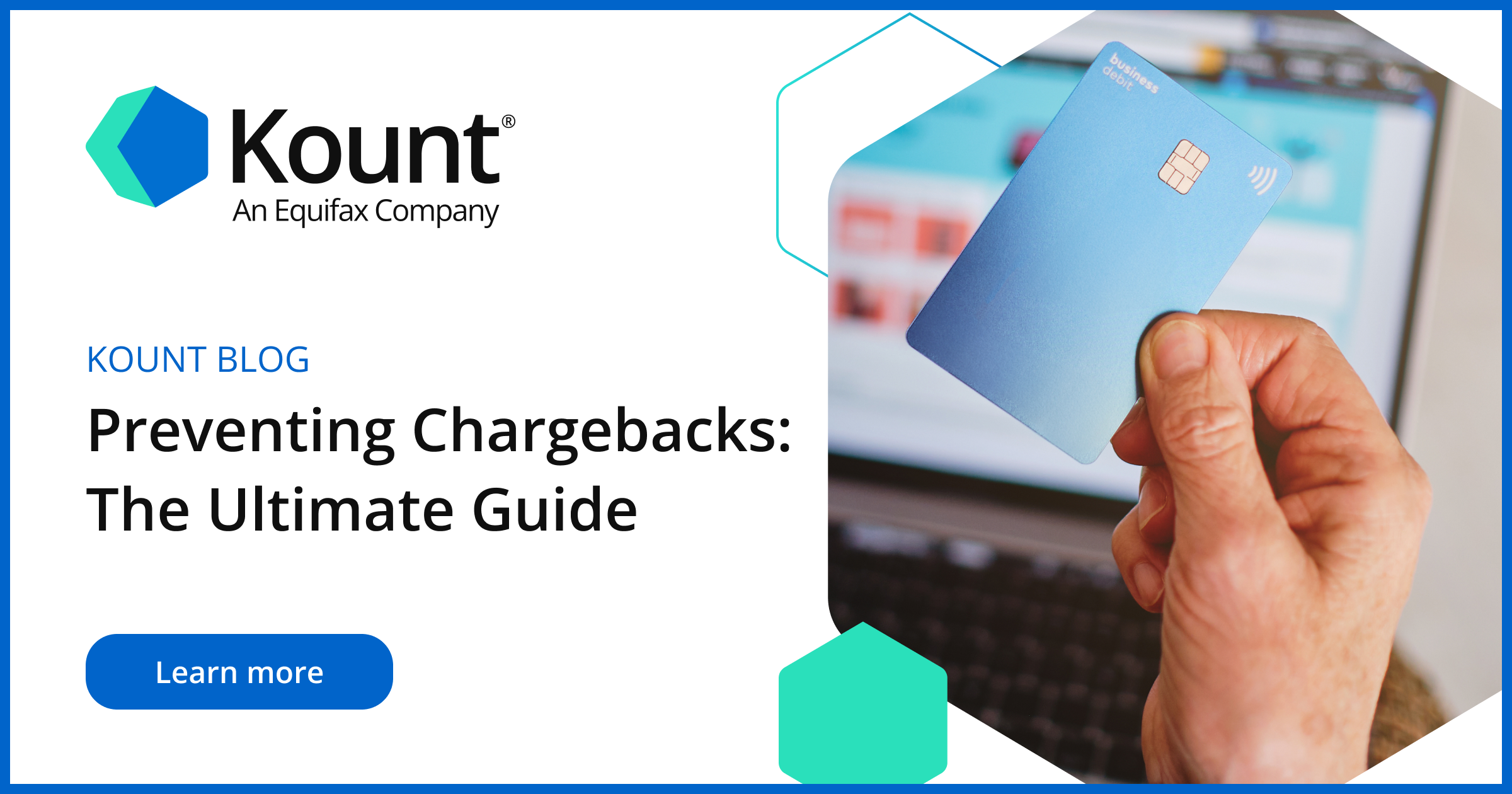 Preventing Chargebacks: The Ultimate Guide | Kount